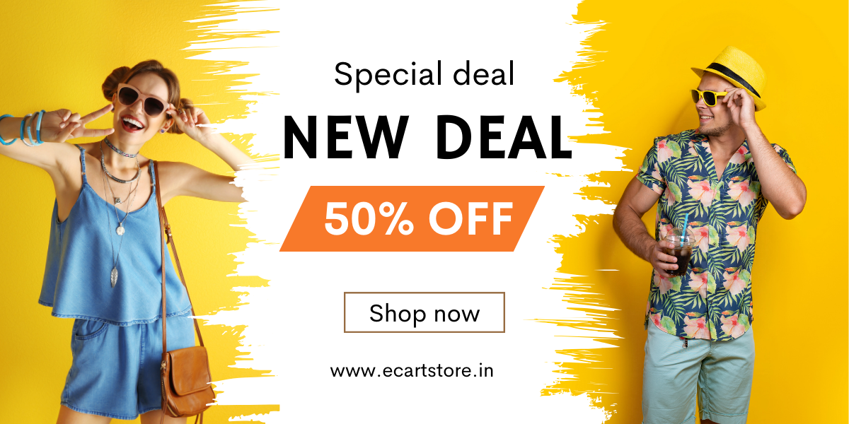E cart store